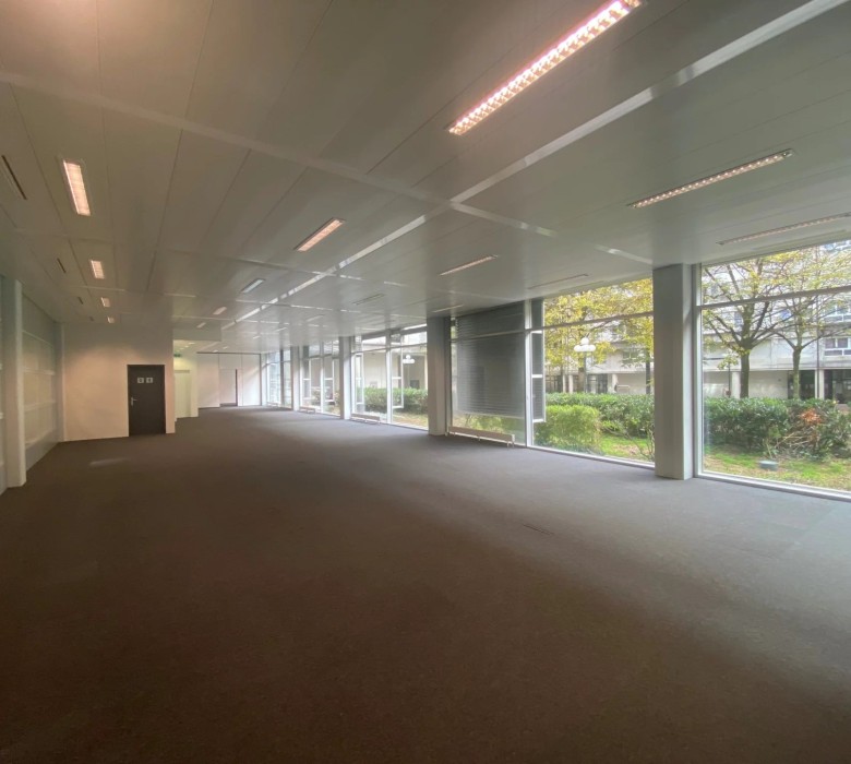 Arcades en location à Genève - Comptoir Immobilier