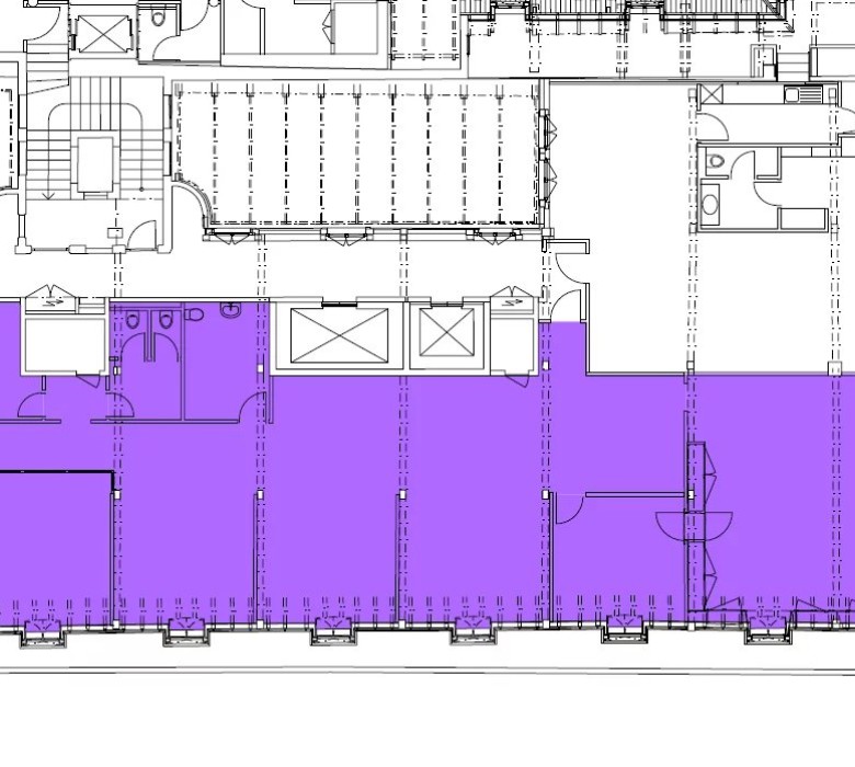 Bureaux en location à Genève - Comptoir Immobilier