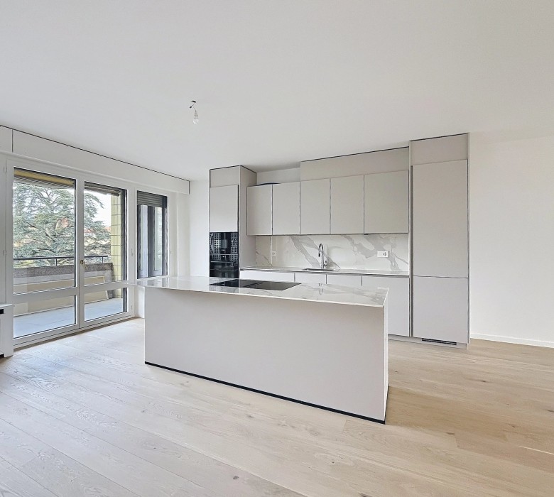 Appartements en location à Genève - Comptoir Immobilier