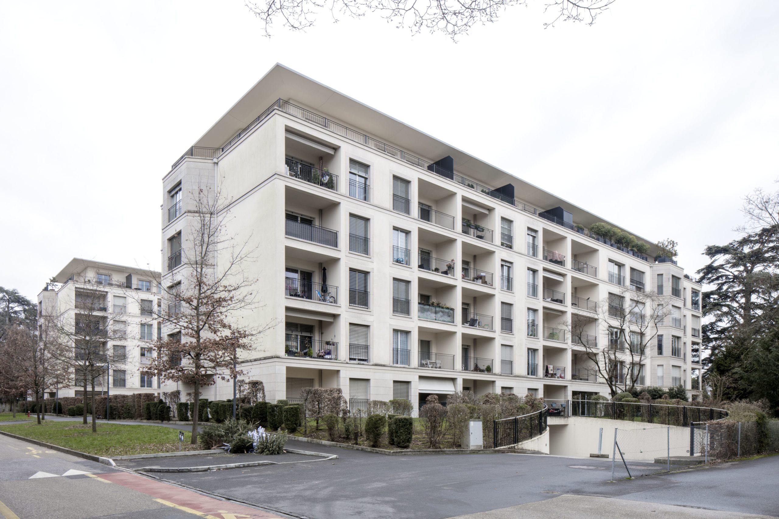 Eugène Pittard - Comptoir Immobilier