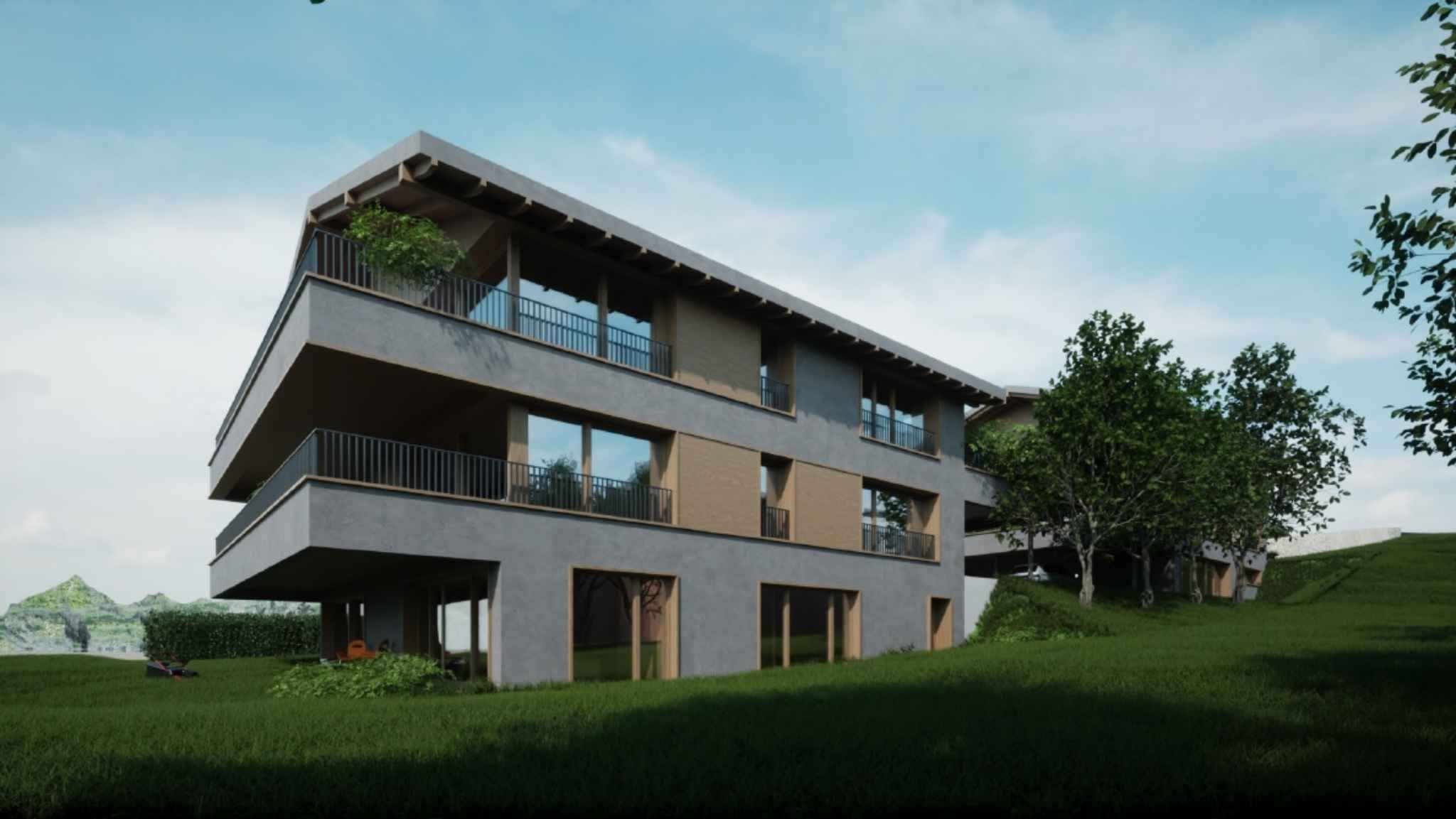 Horizon 9 - Comptoir Immobilier